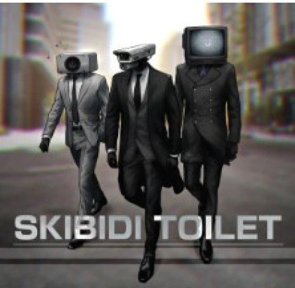 SKIBI TOILETS VS CAMERA MEN: THE BATTLE FOR OHIO | Retro Dev Wiki | Fandom