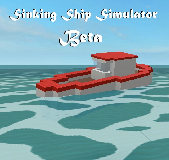 Sinking Ship Simulator | Retro Dev Wiki | Fandom