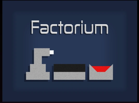 Factorium | Retro Dev Wiki | Fandom