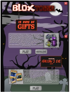 Nightmares Before Giftsplosion | Retro Dev Wiki | Fandom