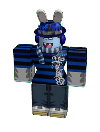 PurpIuxz | Retro Dev Wiki | Fandom