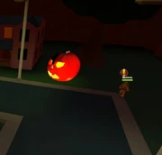 Hallow's Eve 2022: Lord Umberhallow's Revenge | Retro Dev Wiki | Fandom