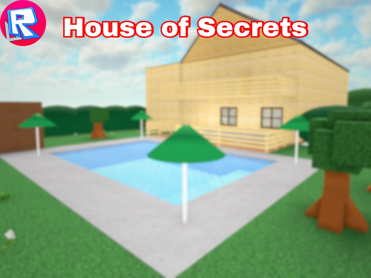 House of Secrets! | Retro Dev Wiki | Fandom