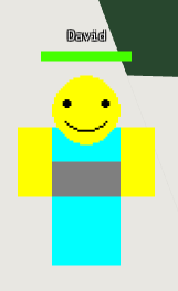 David | Retro Dev Wiki | Fandom