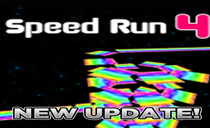 Speed Run! | Retro Dev Wiki | Fandom