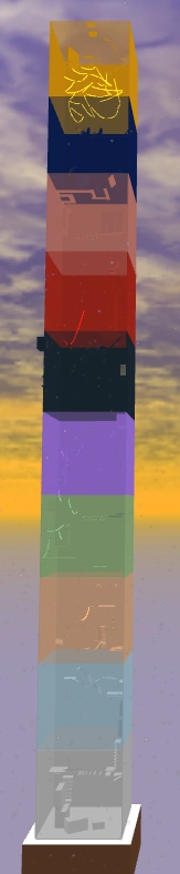 Tower of Fear | Retro Dev Wiki | Fandom