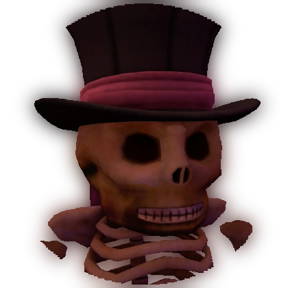 Mr Bones - Halloween 2022 Event Party Member | Retro Dev Wiki | Fandom