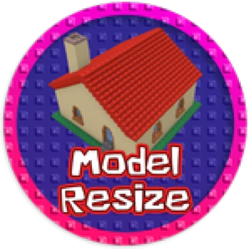 Model Resize Plugin | Retro Dev Wiki | Fandom