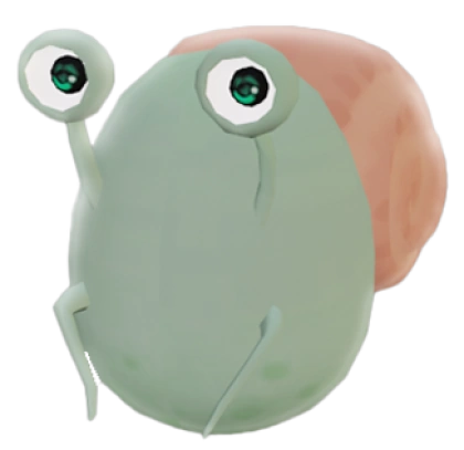 Snail Egg | Retro Dev Wiki | Fandom