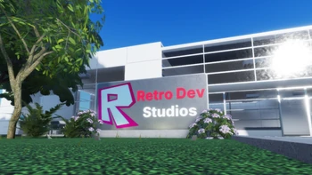 Retro Dev HQ | Retro Dev Wiki | Fandom