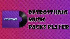 RetroStudio Music Packs Player | Retro Dev Wiki | Fandom
