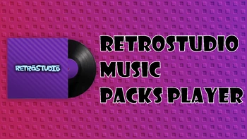 RetroStudio Music Packs Player | Retro Dev Wiki | Fandom