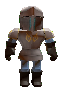 Skeleton Guardian | Retro Dev Wiki | Fandom