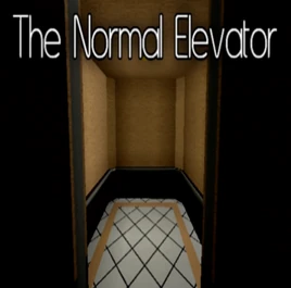 The Normal Elevator (2015) | Retro Dev Wiki | Fandom