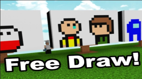 Free Draw! | Retro Dev Wiki | Fandom
