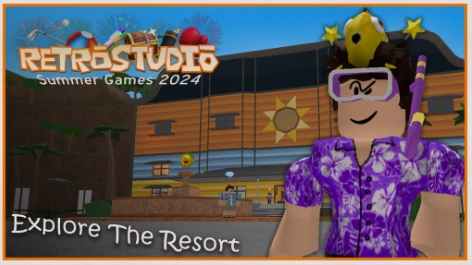 Summer Games 2024 | Retro Dev Wiki | Fandom