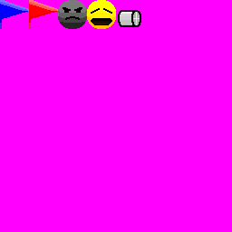 DavidBlocks 11/15/1993 | Retro Dev Wiki | Fandom