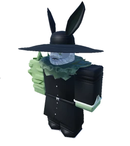 Judicator | Retro Dev Wiki | Fandom