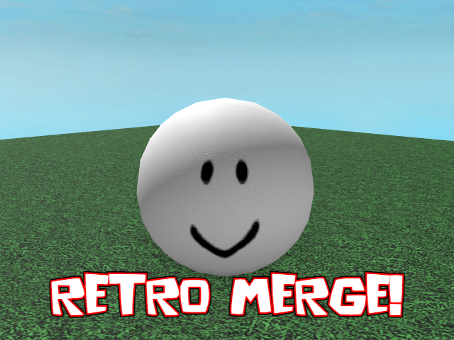 Retro Merge | Retro Dev Wiki | Fandom