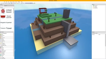 RetroStudio | Retro Dev Wiki | Fandom