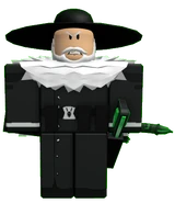 Judicator | Retro Dev Wiki | Fandom