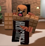 The Horror Office | Retro Dev Wiki | Fandom