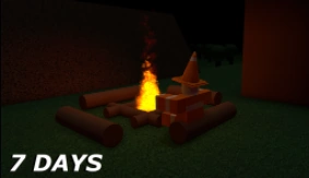 7 days | Retro Dev Wiki | Fandom