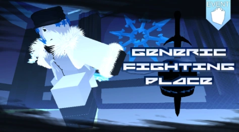 Generic Fighting Place: RESCRIPTED | Retro Dev Wiki | Fandom