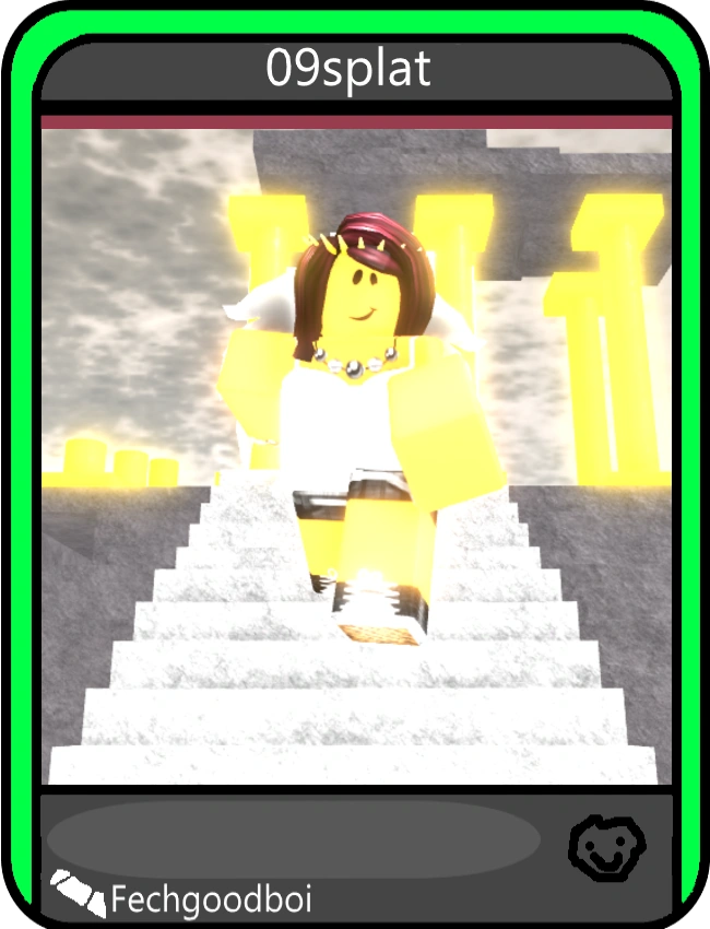 User blog:Fechthegoodboyo/Retro Cards: 09splat | Retro Dev Wiki | Fandom