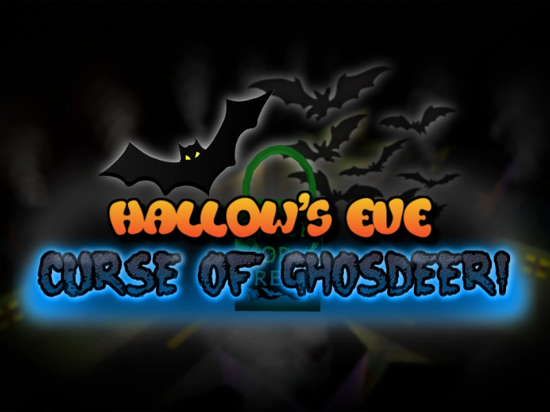Hallow's Eve: Curse of Ghosdeeri | Retro Dev Wiki | Fandom