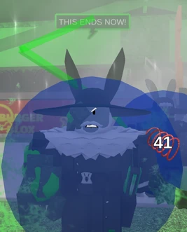 Judicator | Retro Dev Wiki | Fandom