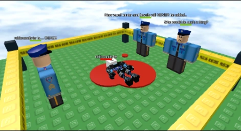 WHO KILLED ROBLOXANDTYLER OBBY | Retro Dev Wiki | Fandom