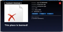 [ Content Deleted ] | Retro Dev Wiki | Fandom