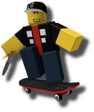 awesomguy412 | Retro Dev Wiki | Fandom