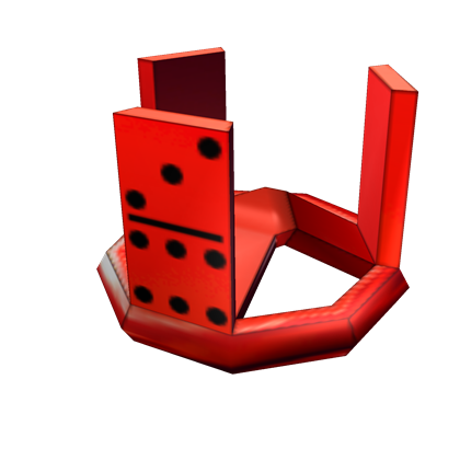 Red Domino Crown | Retro Dev Wiki | Fandom
