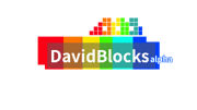 DaVidBlOCKs Log0 EvOUTIOLN | Retro Dev Wiki | Fandom