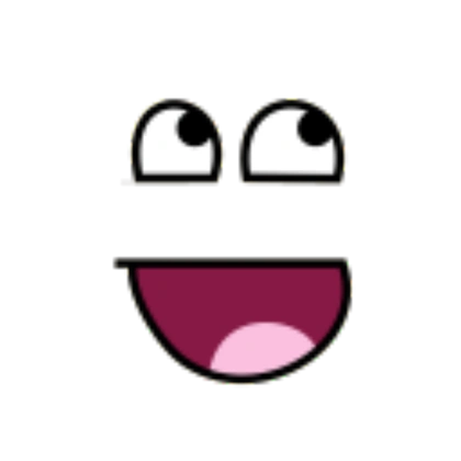 Epic Face | Retro Dev Wiki | Fandom