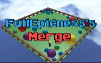 FuIIEpicness's Merge | Retro Dev Wiki | Fandom