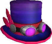 RetroStudio Exclusive Hats | Retro Dev Wiki | Fandom