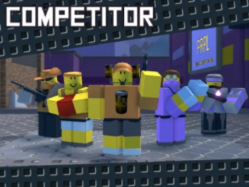 Competitor | Retro Dev Wiki | Fandom
