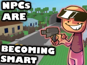 Retro NPCs Are Becoming Smart! | Retro Dev Wiki | Fandom