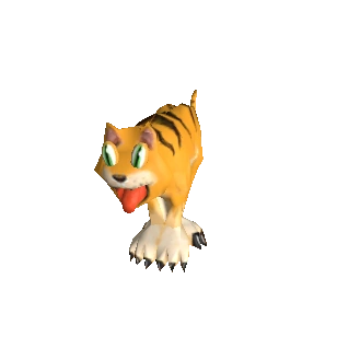 Crouching Tiger | Retro Dev Wiki | Fandom