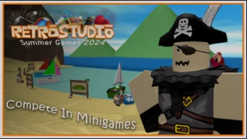 Summer Games 2024 | Retro Dev Wiki | Fandom