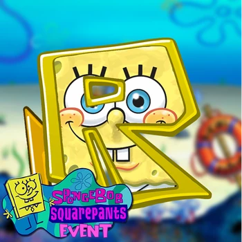 SpongeBob Event | Retro Dev Wiki | Fandom