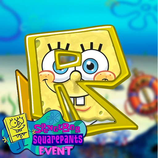 SpongeBob Event | Retro Dev Wiki | Fandom