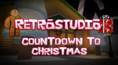 Discuss Everything About Retro Dev Wiki | Fandom