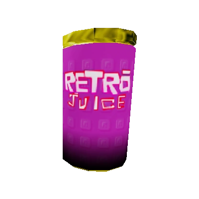 Retro Juice | Retro Dev Wiki | Fandom