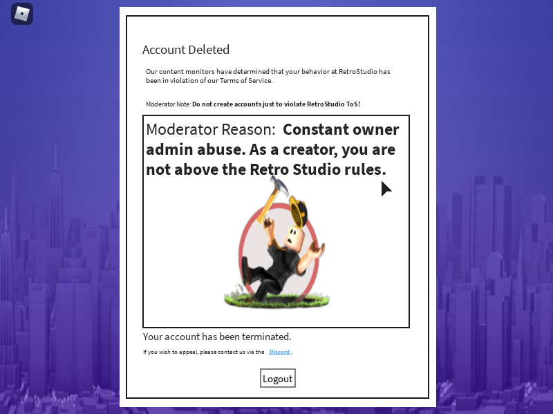 Ban | Retro Dev Wiki | Fandom