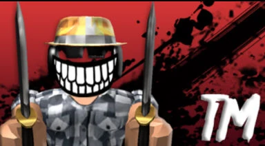 Twisted Murderer | Retro Dev Wiki | Fandom