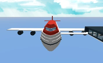 Survive a Plane Crash | Retro Dev Wiki | Fandom